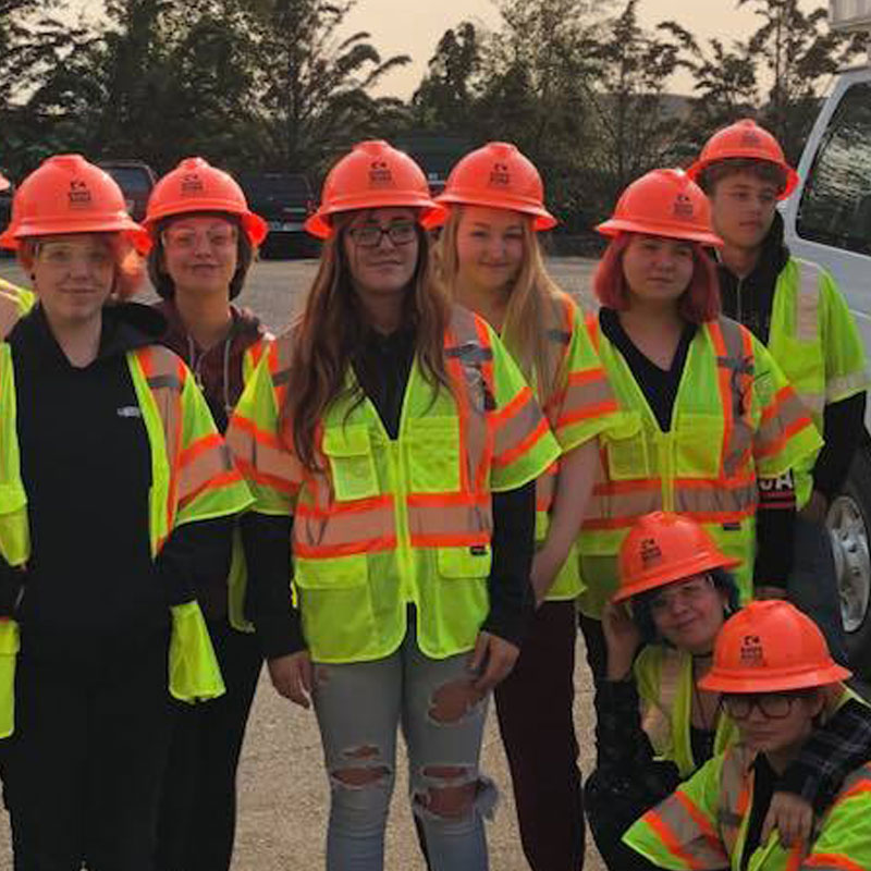 Programs - Phoenix School